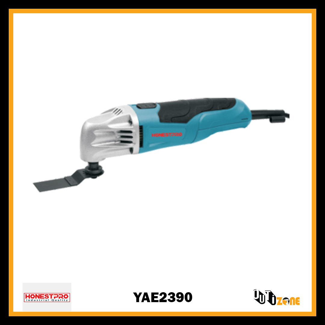 MULTI OUTIL 300W HONESTPRO – Outizone
